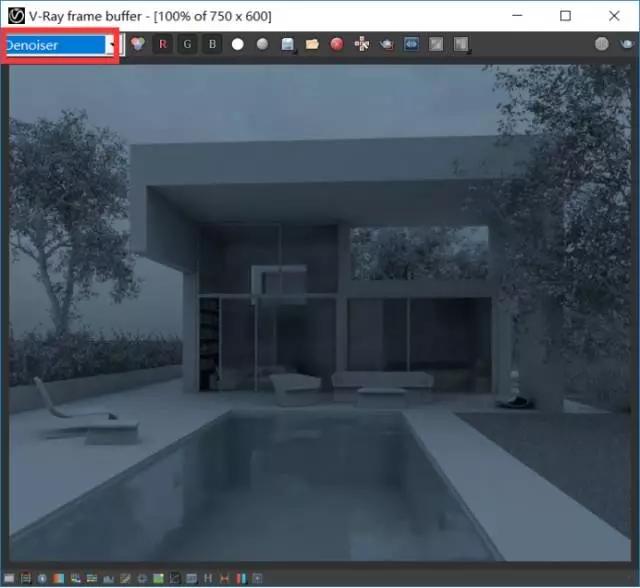 Vray for SU渲染教程只需哪5步操作？ - 知乎