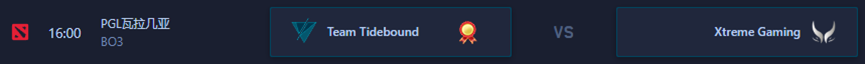 雷竞技资讯：西恩内战打响！PGL瓦拉几亚XG、TBD淘汰赛首轮碰头 - 知乎