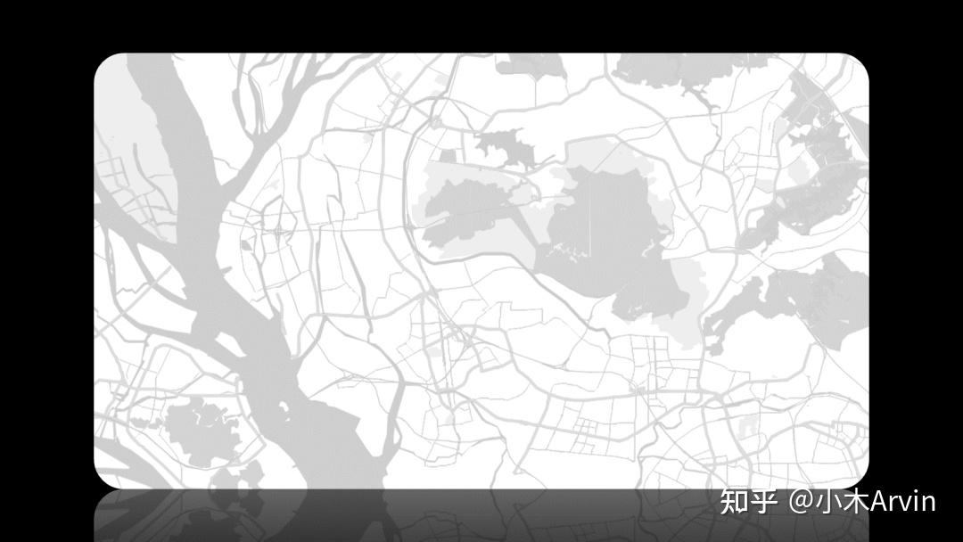 PPT中的地图，怎么排版才好看？ - 知乎