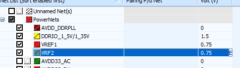 speed 2000 DDR时域仿真的流程 - 知乎
