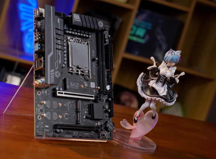 【新货上线】Z790史低价D4上线！搭配14600KF尔英劲爆618现已上线 - 知乎