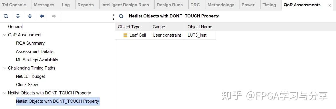 质量报告Report_qor_assessment使用详解 - 知乎