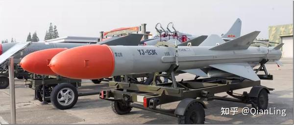 简述轰六发展简史（3）：带过的弹弹和机机（多图） - 知乎