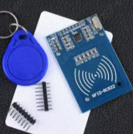 【CW32模块使用】RC522射频IC卡识别模块 - 知乎