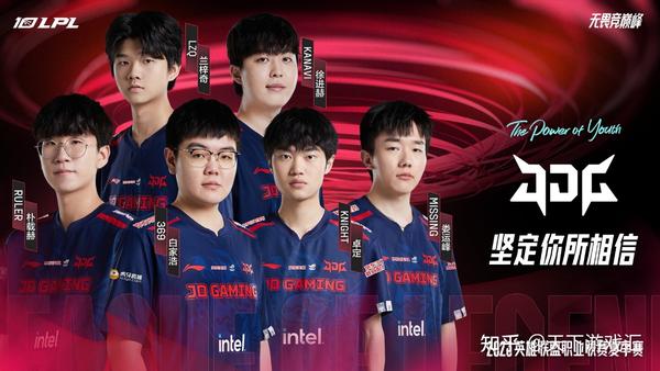 LPL战队克制图火了，JDG魔咒难破，WBG捡到宝，LCK队伍位置最惨 - 知乎