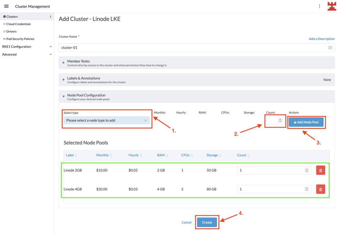 Rancher 教程：如何在 Kubernetes 中使用 Cluster Autoscaler - 知乎