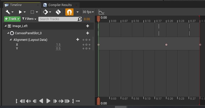 UE4 UMG Animation复用方案 - 知乎