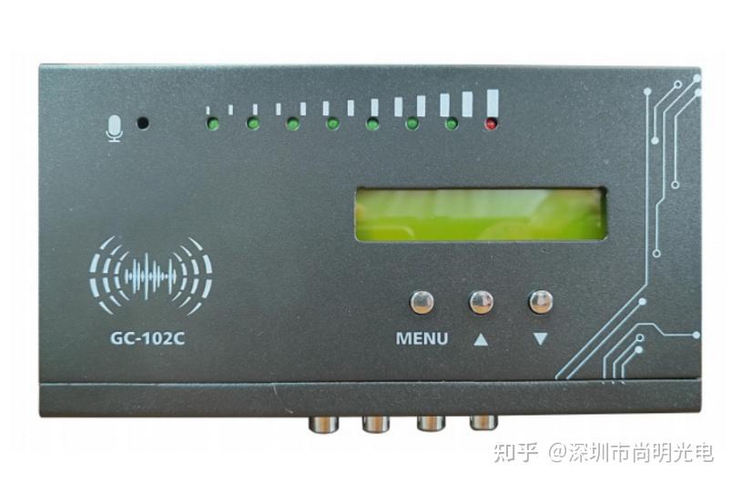 幻彩LED控制器（LED controller）型号大全-2025版本 - 知乎