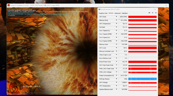 【RTX 4060】开箱测评，iGame RTX 4060 Ultra W OC - 知乎