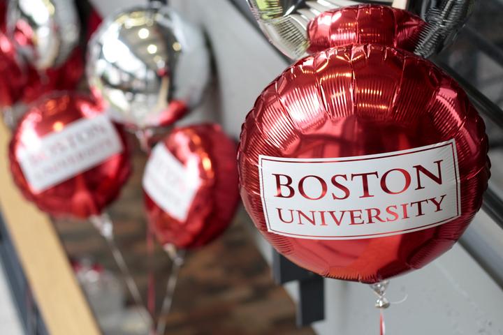 在波士顿大学大都会学院读商业分析硕士，是种怎样的体验？ - 知乎