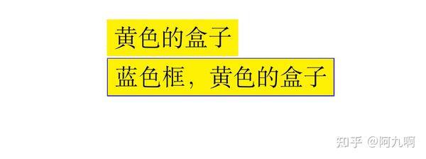 LaTeX知识分享|如何设置字体颜色 - 知乎
