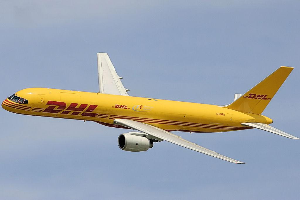 波音757 / Boeing 757（第二部分：子型号、运营、事故、展出、技术特征） - 辽观搬运的中英文维基百科词条 - 知乎