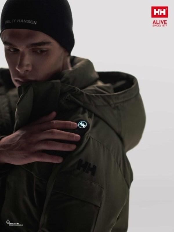 时尚媒体｜HELLY HANSEN 冬日滑雪主题限时概念店空降北京SKP｜广州时尚媒体 传媒 集团 - 知乎