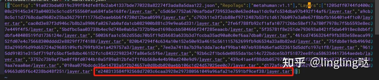 Docker构建镜像报“invalid diffID for layer xxx” - 知乎