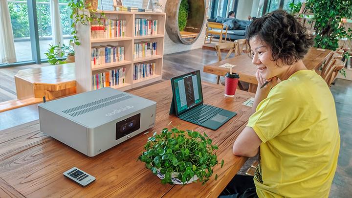 Audiolab傲立N8功放一体机，让音乐爱好者轻松获得高品质音乐 - 知乎