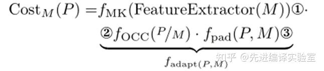 动态shape深度学习算子自动调优论文分享：DietCode - 知乎