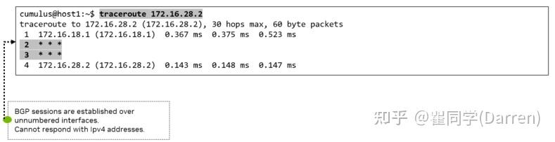 NCP-AIN Spectrum-X Cumulus Linux BGP - 知乎