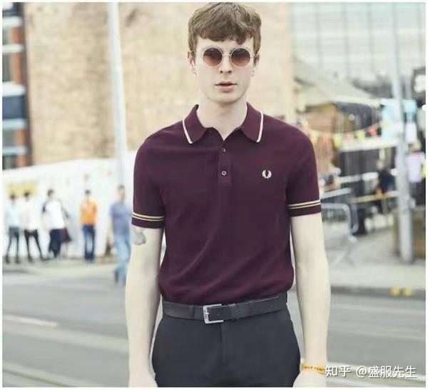 有哪些Polo衫品牌值得推荐？Polo衫如何选购？有关Polo衫的历史溯源【日系复古，美式休闲，时尚都市，商务休闲等风格一应俱全！】