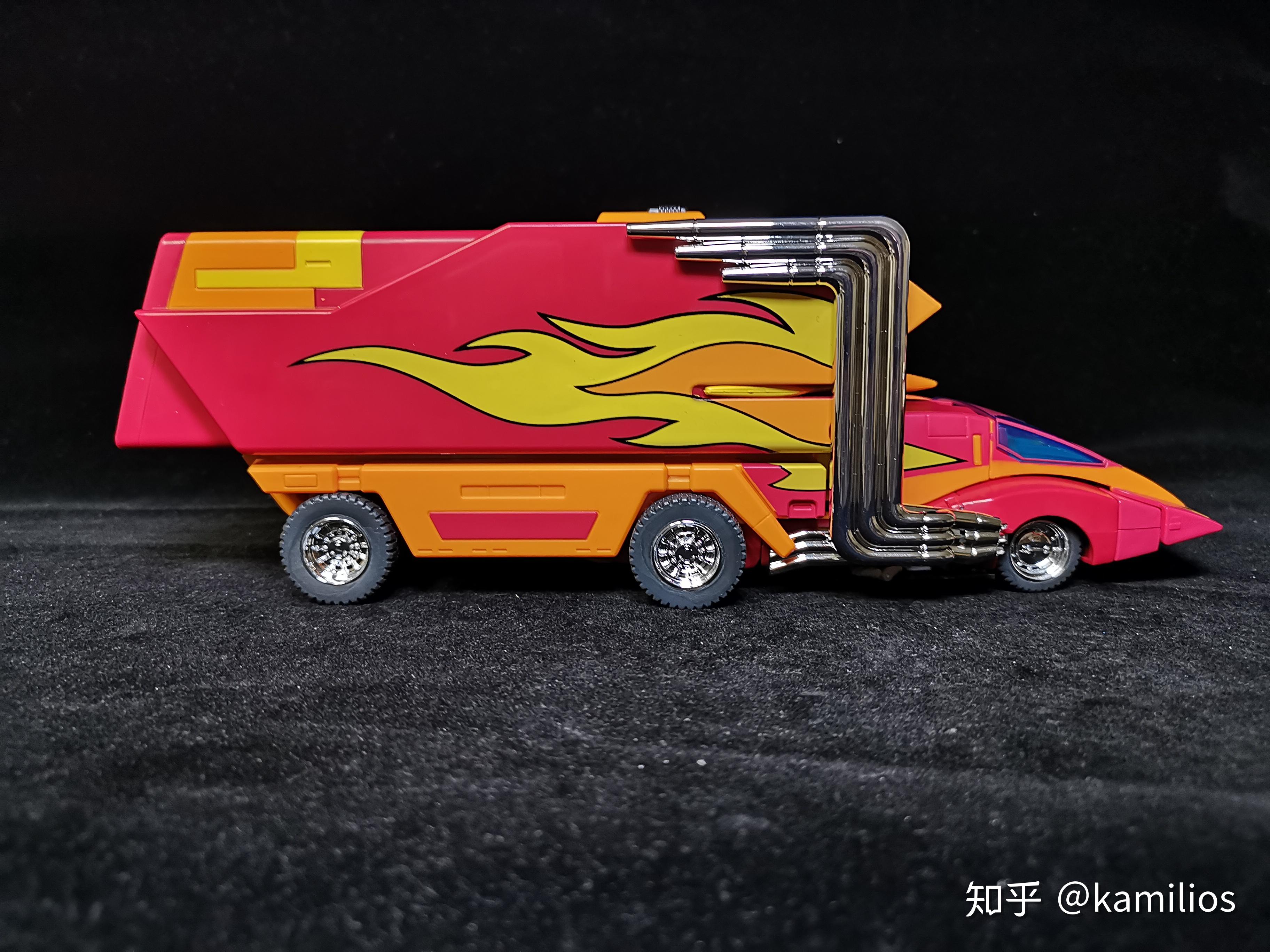 真的值得买——MP09补天士再版 - 知乎