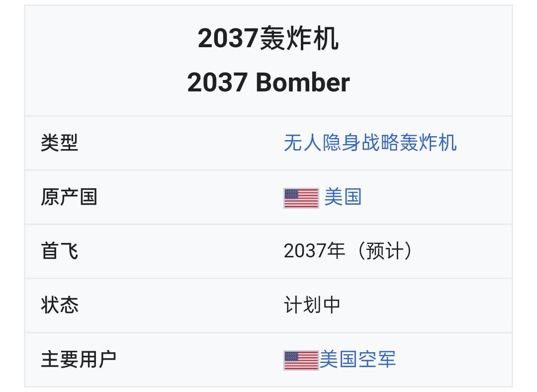 B-52同温层堡垒·B-1枪骑兵·B-2幽灵·B-21突袭者战略轰炸机 - 知乎