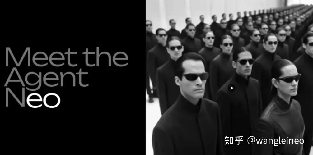 Flowith Neo：又一个通用AI Agent - 知乎