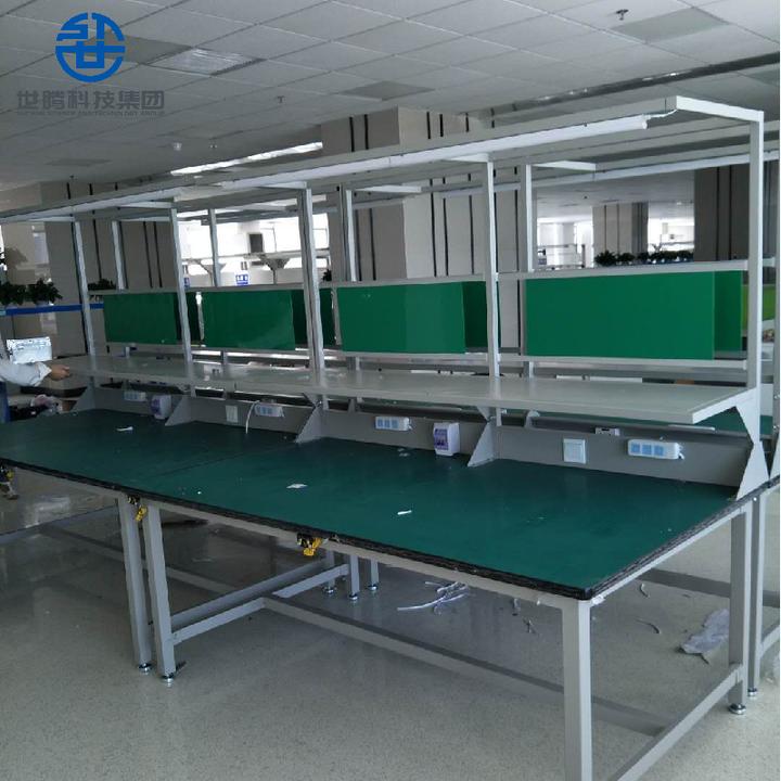 临汾车间吊一抽工作台重型工厂工作台组合工作台厂家 - 知乎