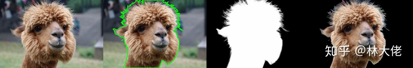 使用u^2net打造属于自己的remove-the-background - 知乎