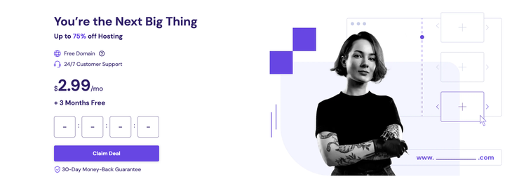 2023年最全面的Hostinger注册&使用教程 - 知乎