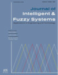 《JOURNAL OF INTELLIGENT & FUZZY SYSTEMS》征稿咨询 - 知乎