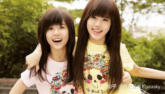 16岁出道的By2为何一直不红？看完她们做过的这些事，就不奇怪了 - 知乎