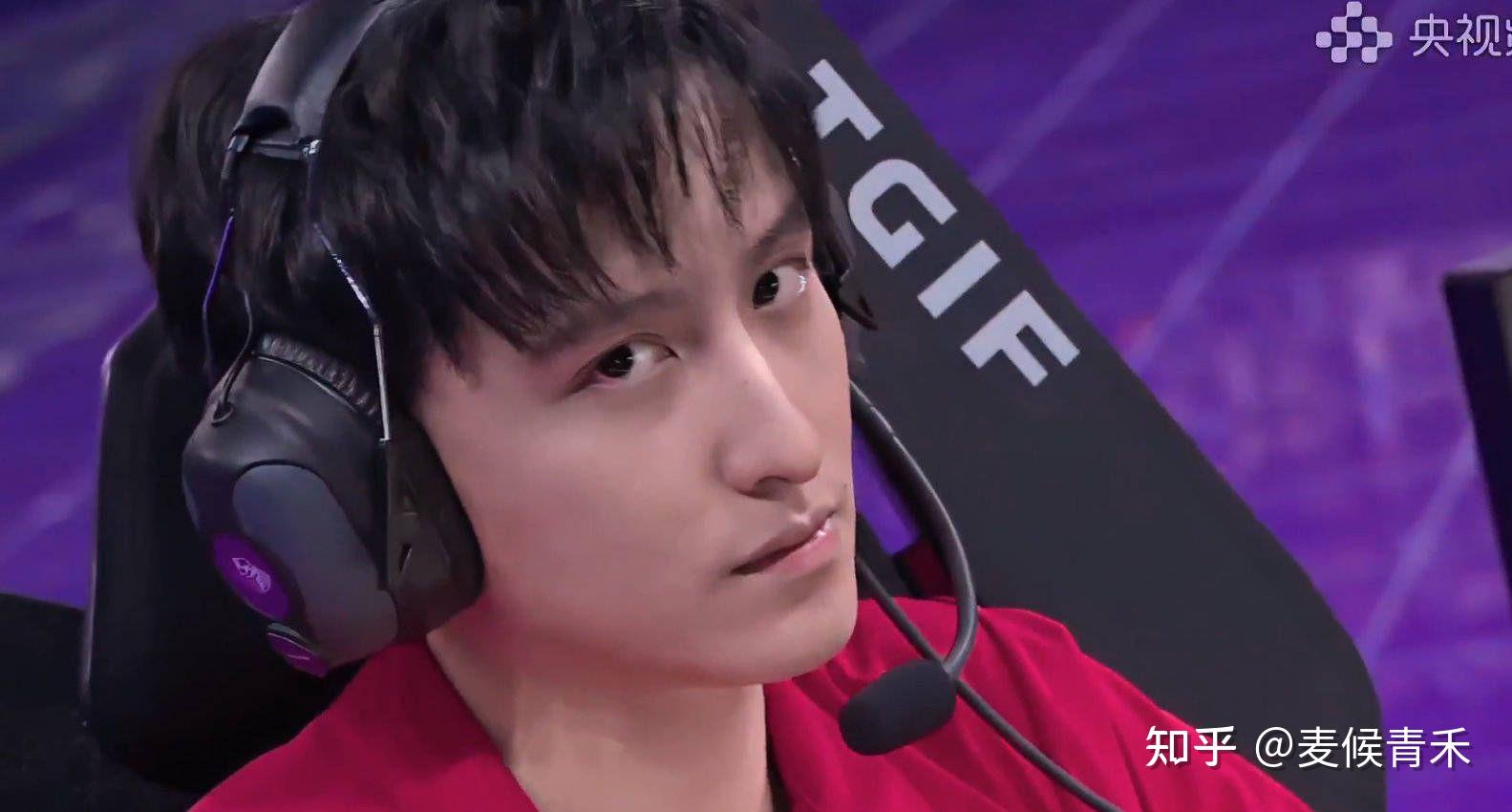 为什么《DOTA2》选手 AME 关注度这么高？ - 知乎