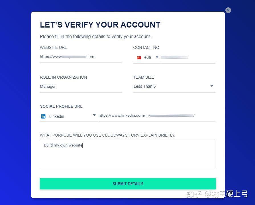 【图文】2024年 Cloudways 搭建Wordpress独立站终极教程 - 知乎