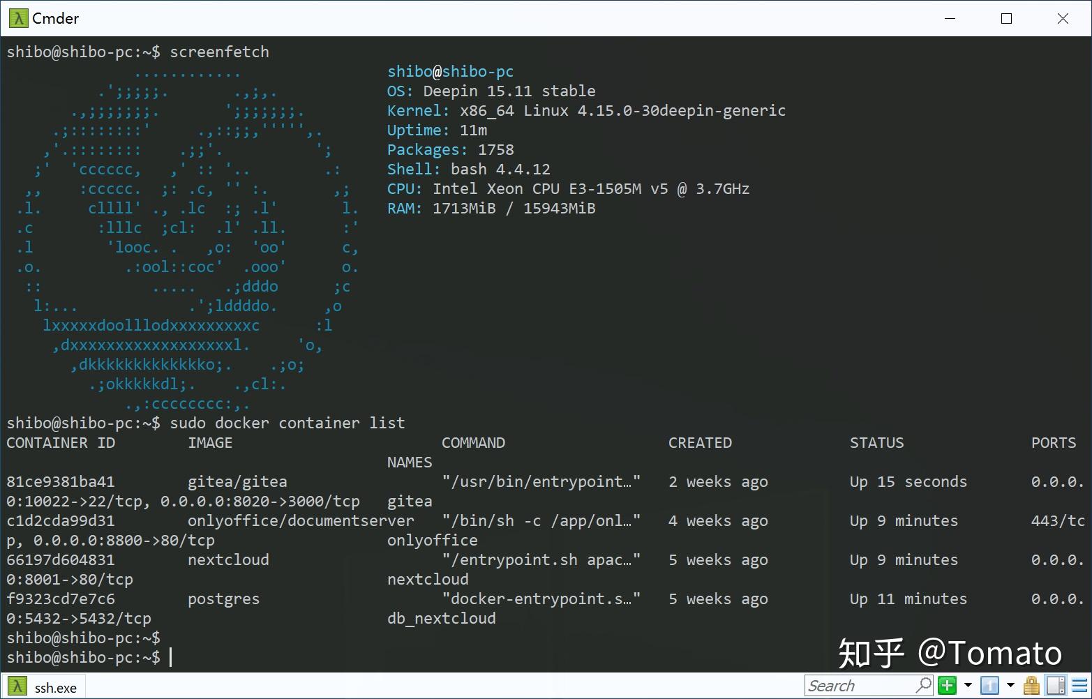 国内的用户都用什么 Linux 发行版？ - 知乎