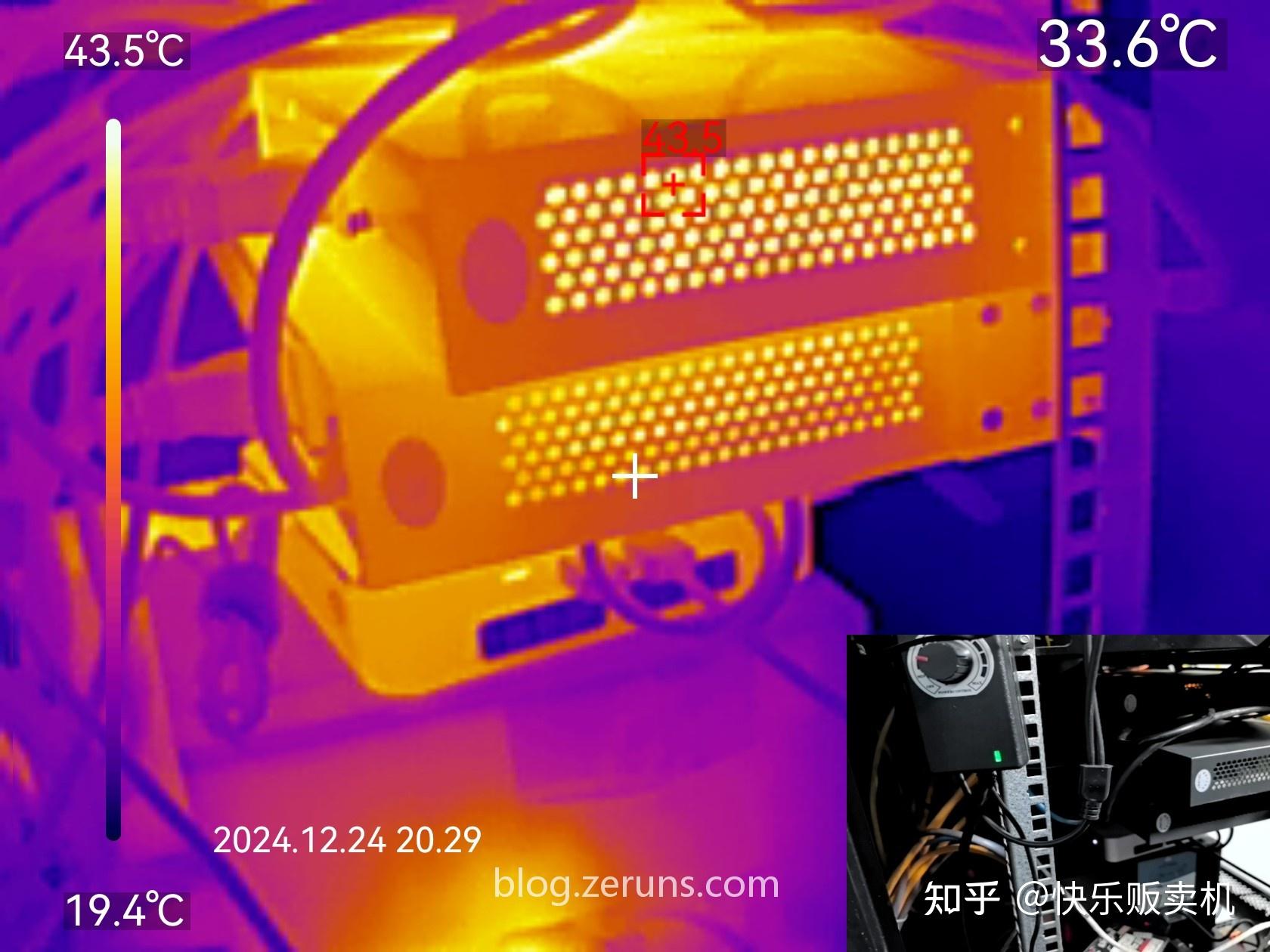 2.5G交换机 TL-SE2420 简单开箱评测，16个2.5G电口+4个10G光口(SFP+) - 知乎