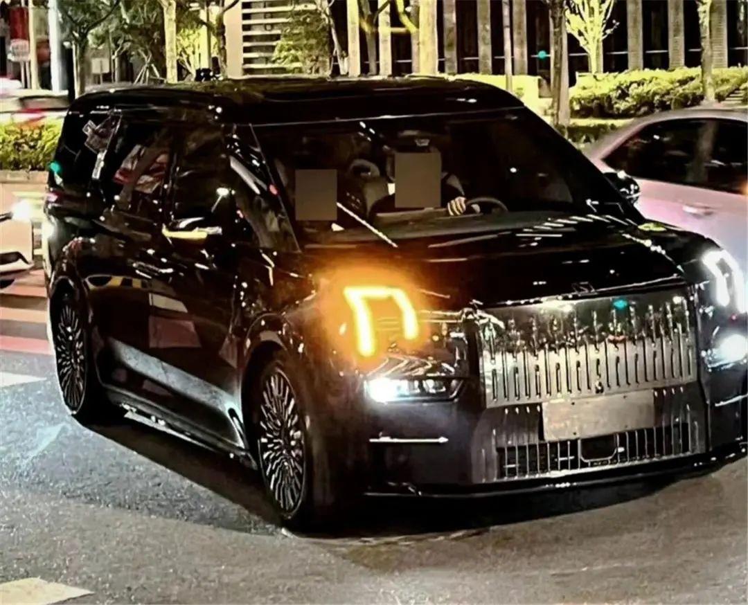 如何评价极氪009？ - 知乎