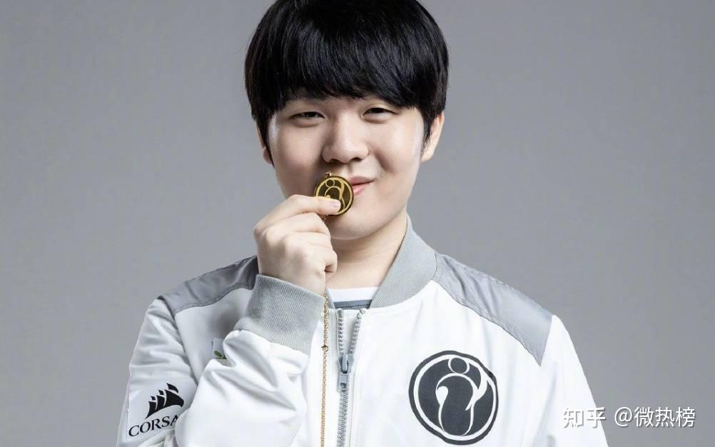 盘点LPL史上5大韩援中单：两位来自SKT，一位可能不敢再来LPL了！ - 知乎