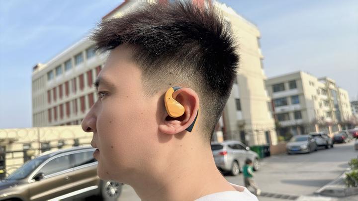 不入耳也能享受到惊艳到爆炸的音质—深海之声CT22耳机 - 知乎