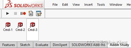C# SolidWorks 二次开发 -从零开始创建一个插件(2) - 知乎