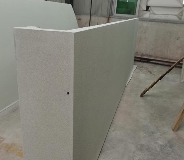 UHPC挂板相较传统混凝土材料在性能及装饰效果方面的优势 - 知乎