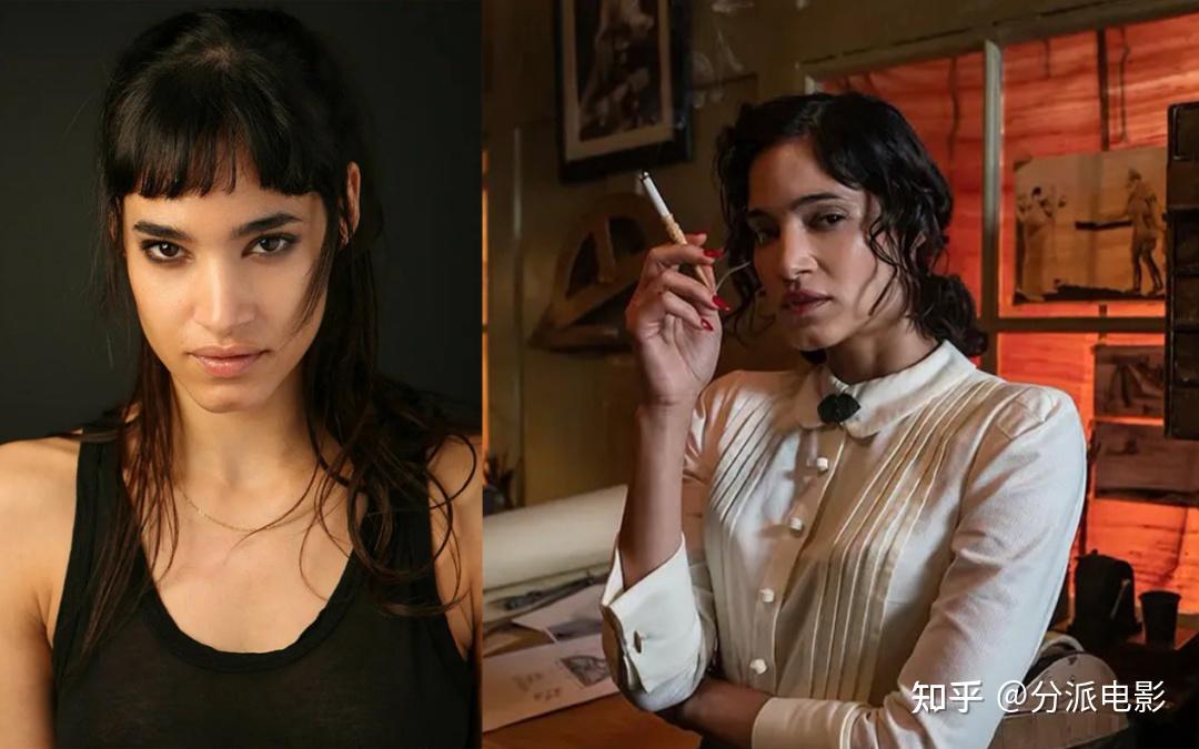 BBC高分英剧《SAS：叛逆勇士》本以为是抗德神剧，结果是真人真事！ - 知乎