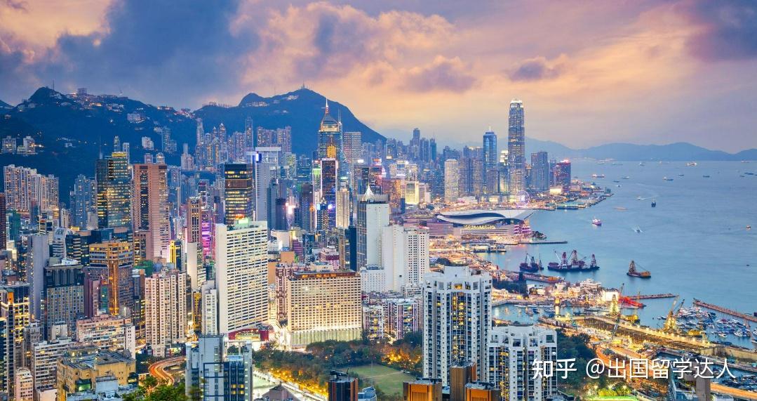 香港留学怎么找工作？最全找工作的攻略送给大家 - 知乎