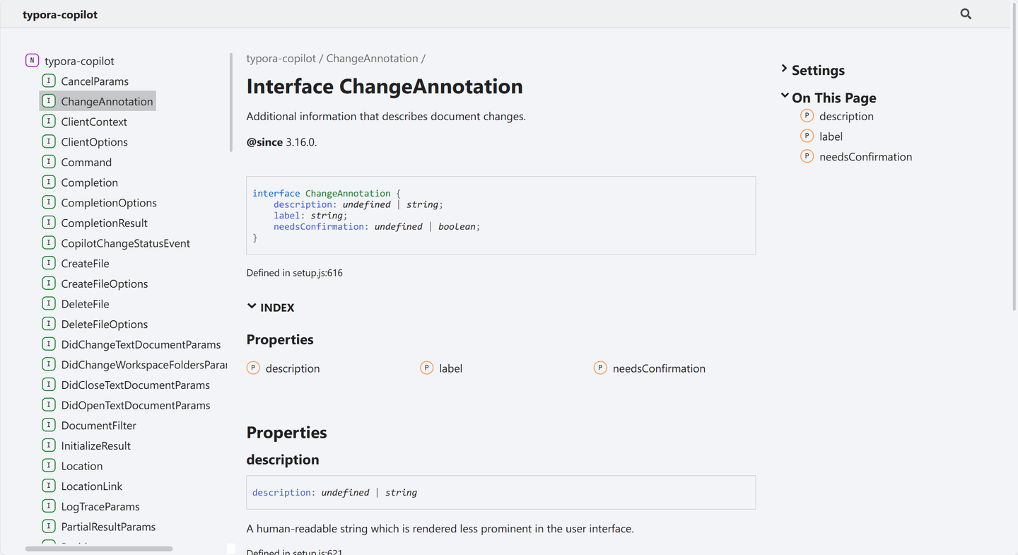 TypeScript JSDoc 应用及其局限性 - 知乎