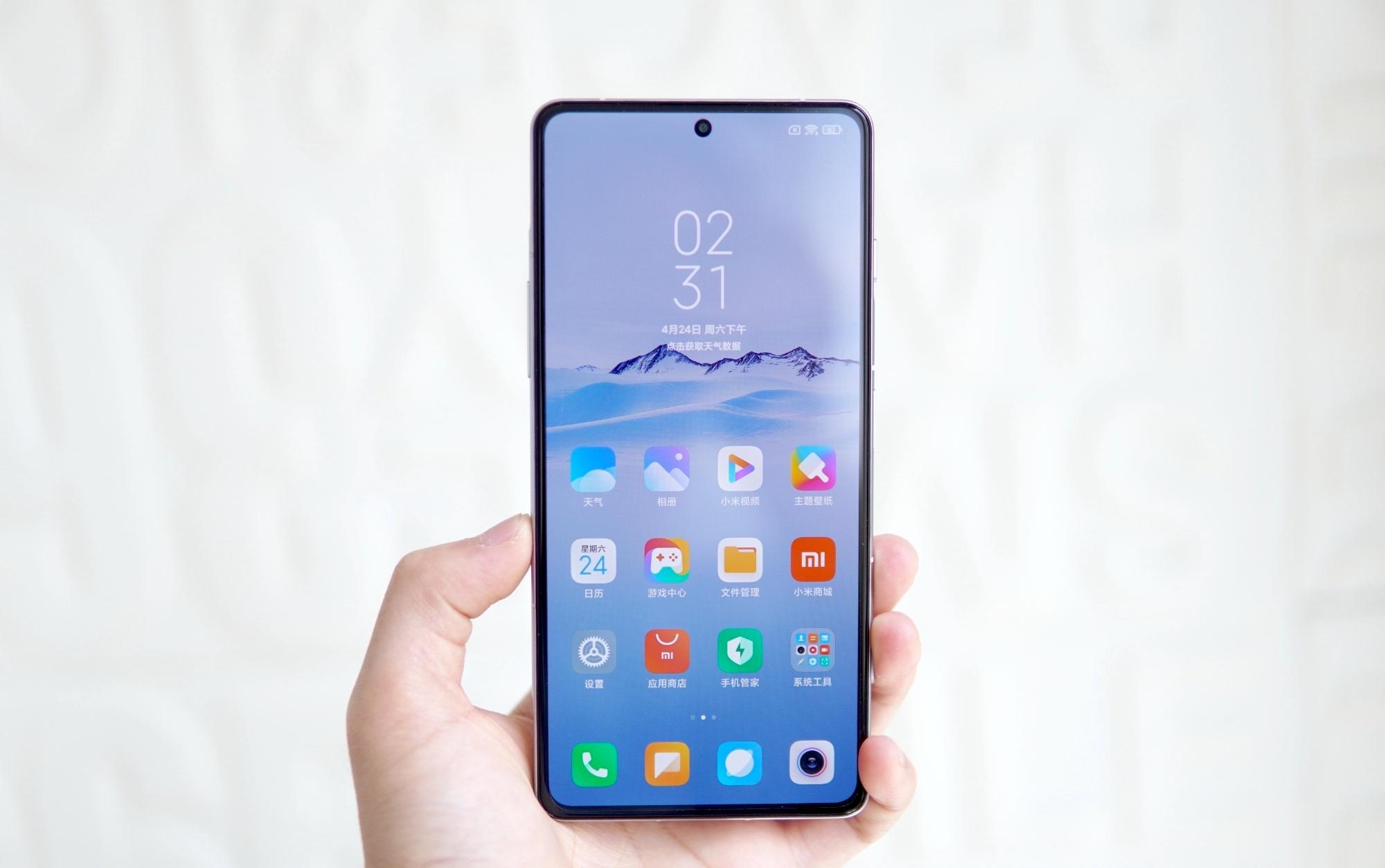 MIUI最新开发版，性能模式上线：丝般流畅，告别卡慢和掉帧 - 知乎