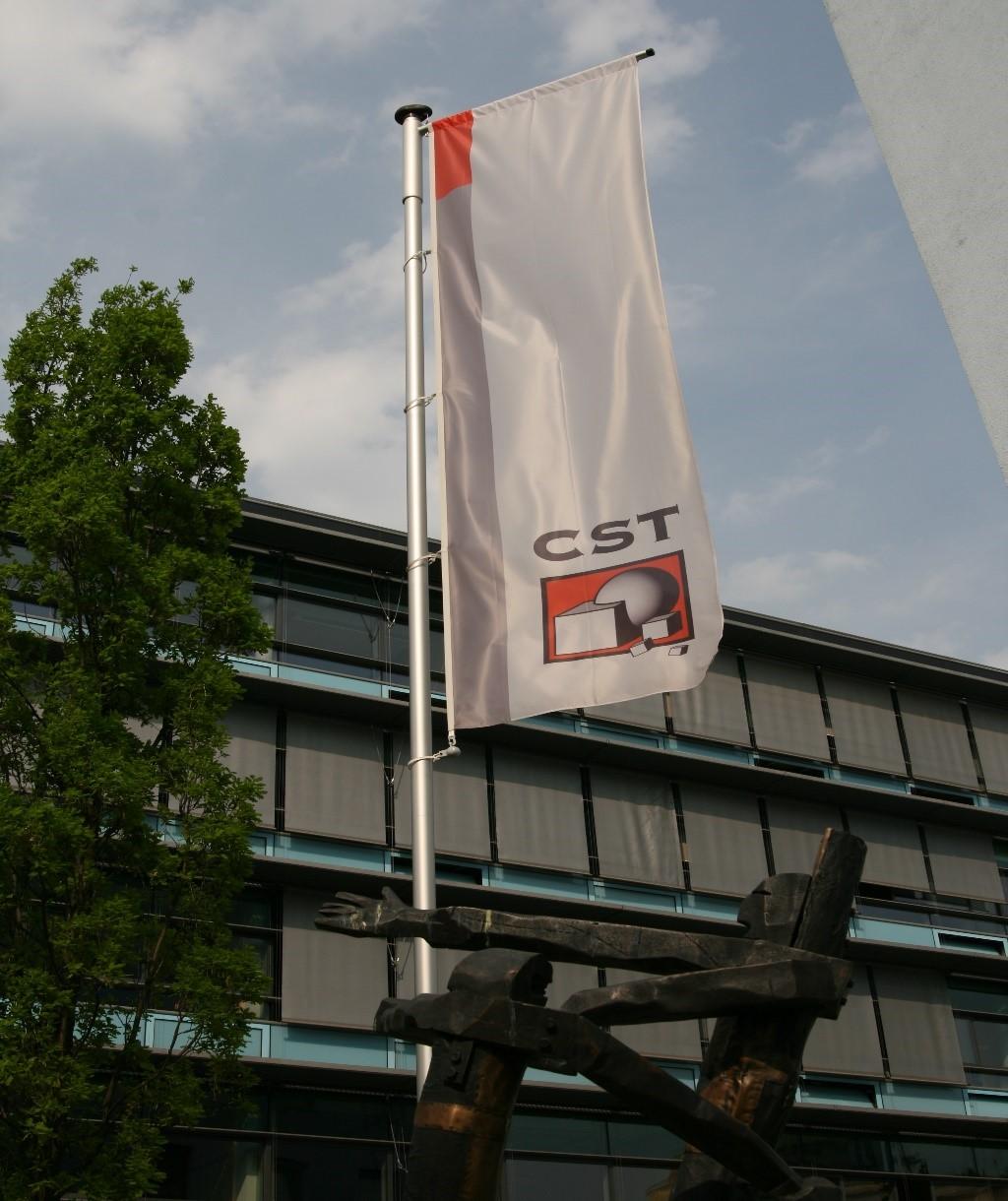 一文读懂CST STUDIO SUITE 软件是什么以及CST软件有什么作用？ - 知乎