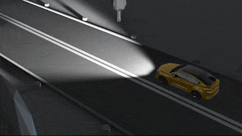 ADB矩阵式大灯概述及部分主机厂搭载情况介绍 - 知乎