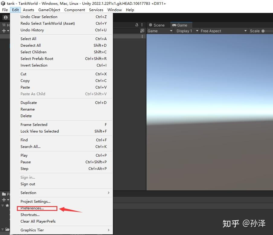 Unity3D学习笔记-unity3D 如何与 visual studio 关联 - 知乎