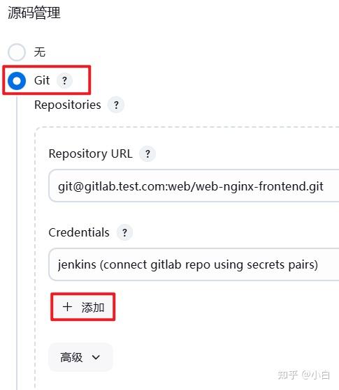 Jenkins+Gitlab实现CI/CD流程 - 知乎