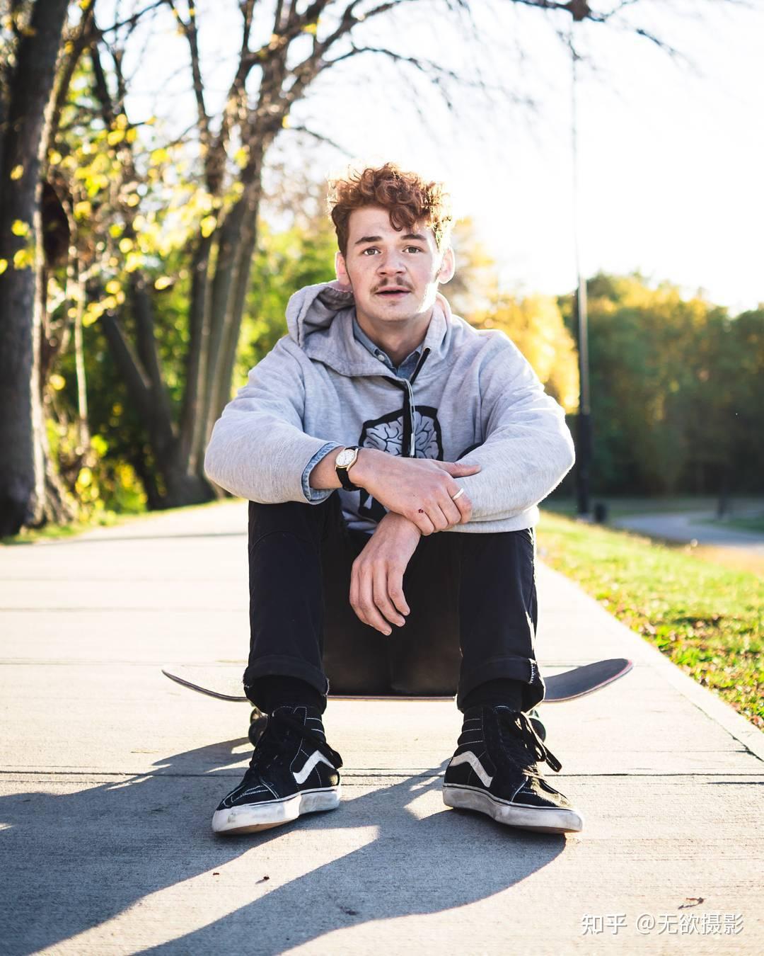 Evan Perkins作品鉴赏 - 知乎