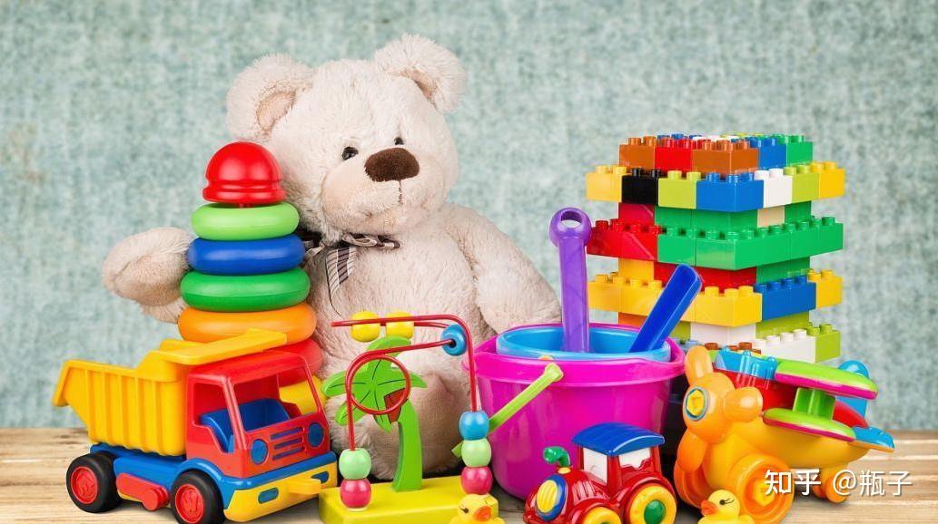 CE-EN71是什么？欧盟玩具标准有哪些？一 一讲解 - 知乎